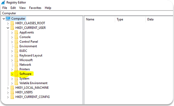 How to Reinstall Trail Software After Trial Period has Expired