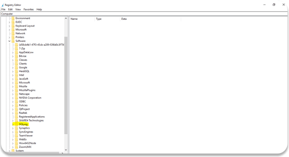 How to Reinstall Trail Software After Trial Period has Expired